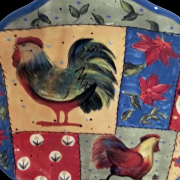 Certified International/Susan Winget | Dining | Certified Intl Susan ...